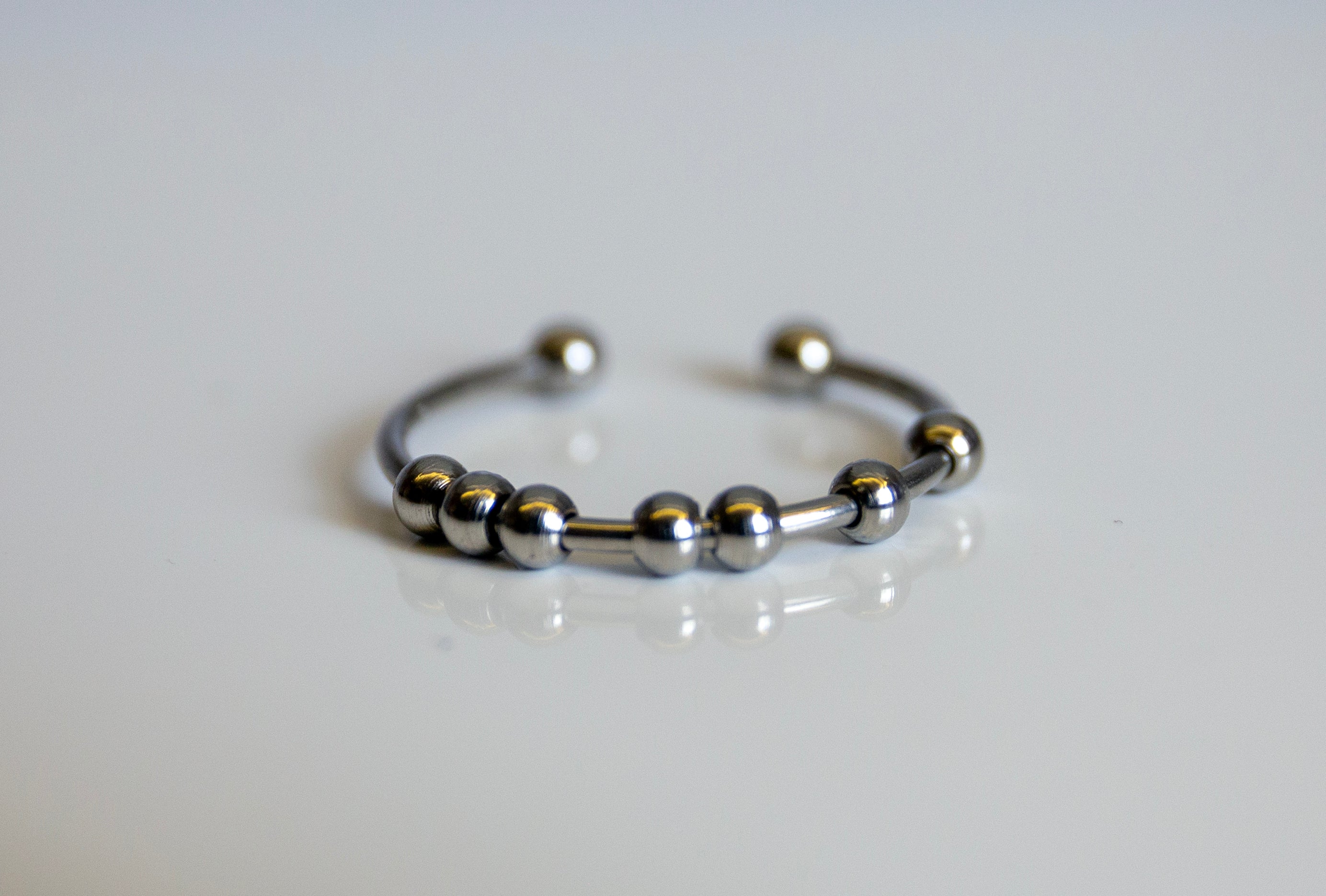 Anello Blue eye – Serenedi jewels