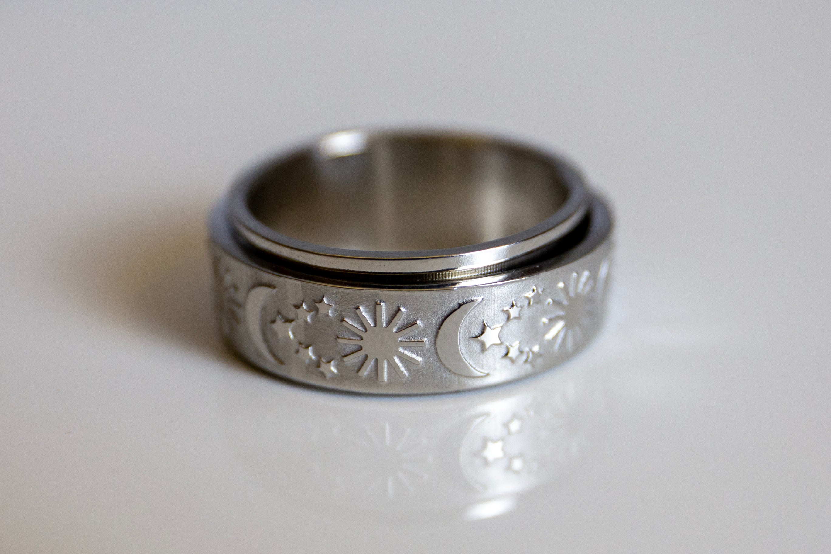 Anello Windy – Serenedi jewels